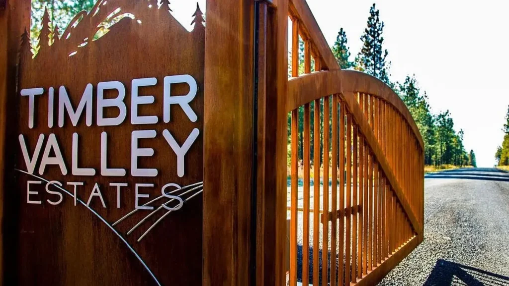 Timber Valley Estates HOA
